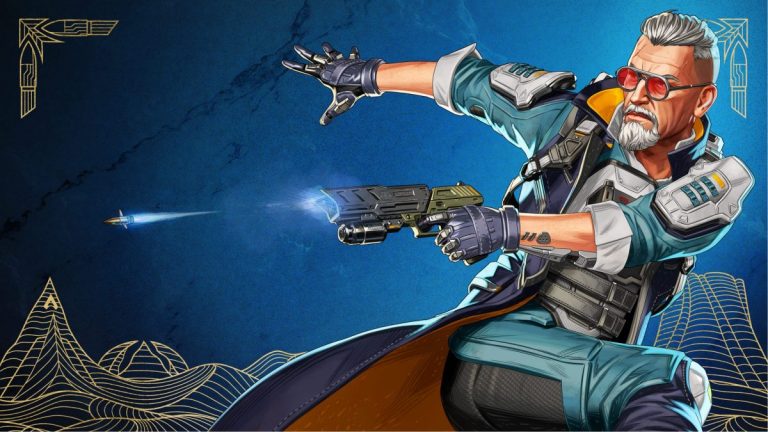 All Ballistic abilities in Apex Legends - Dot Esports All Ballistic abilities in Apex Legends - Dot Esports